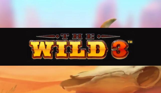 The Wild 3 (NextGen Gaming) Slot Review