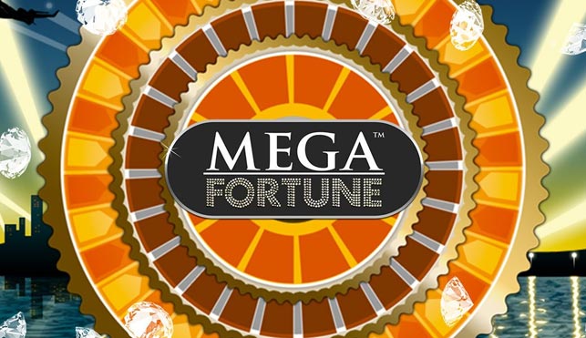 Game Gets Stuck - Player Wins €2.5 Million On Mega Fortune ...