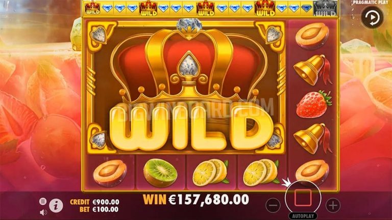 Juicy Fruits (Pragmatic Play) Slot Review & Free Demo