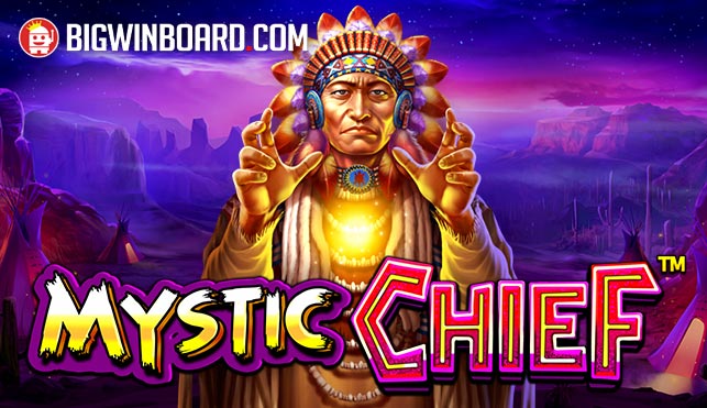 Mystic Chief (Pragmatic Play) Slot Review & Demo