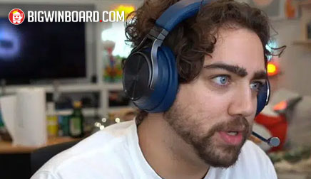 Twitch Streamer Mizkif Turns Down $10,000,000 Gambling Sponsorship Deal ...