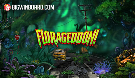 Florageddon! (Yggdrasil Gaming) Slot Review & Demo