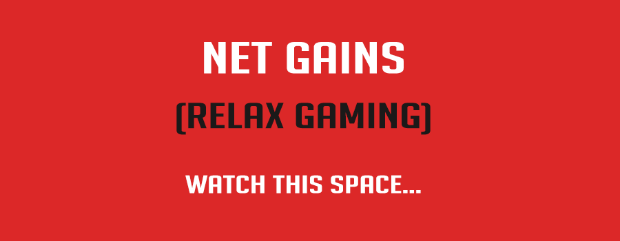 Net Gains (Relax Gaming) Slot Review & Demo