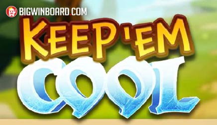 Keep 'Em Cool (Hacksaw Gaming) Slot Review & Demo
