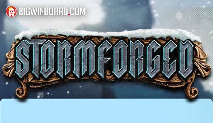 Stormforged (Hacksaw Gaming) Slot Review & Demo