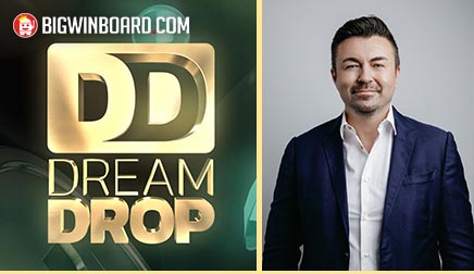 Dream Drop: The Fastest Millionaire-Maker Today - Bigwinboard.com