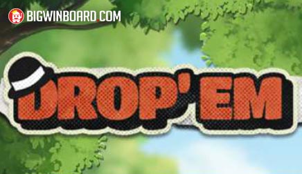 Drop 'Em (Hacksaw Gaming) Slot Review & Demo