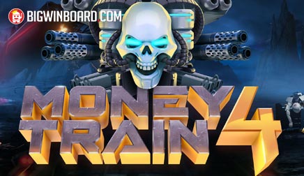 Money Train 4 Chugs Into View: Set to Launch This September ...