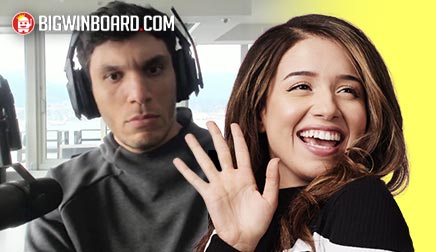 Trainwreck Accuses Ludwig, Pokimane, and Hasan of Hypocrisy Over Twitch ...