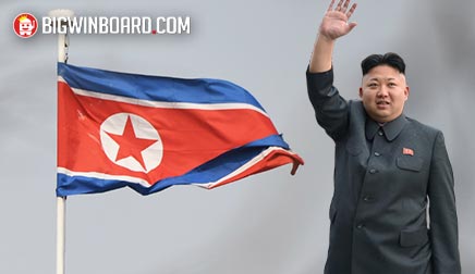 FBI Identifies North Korean Lazarus Group as Perpetrators of $41 ...