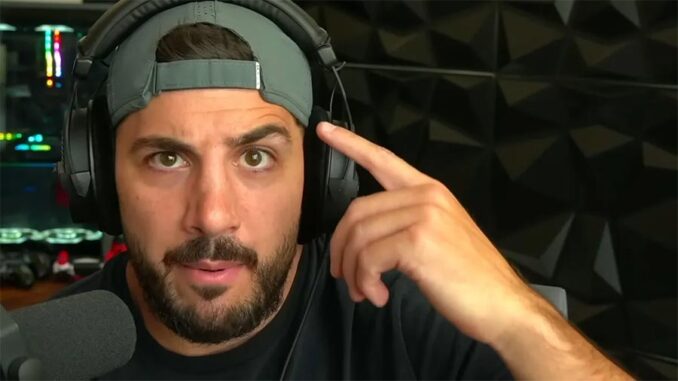 NICKMERCS Announces Plans to Host Gambling Streams on Kick ...
