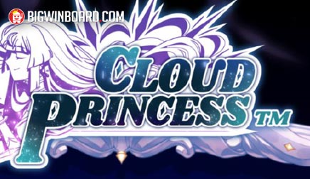 Cloud Princess (Hacksaw Gaming) Slot Review & Demo