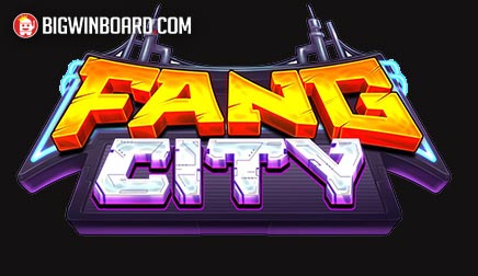 Fang City (Push Gaming) Slot Review & Demo