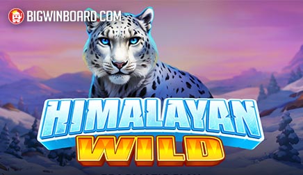 Himalayan Wild (Pragmatic Play) Slot Review & Demo