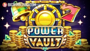 Power of Merlin Megaways (Pragmatic Play) Slot Review & Demo