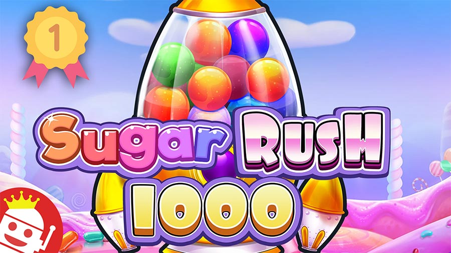 Bigwinboard Awards 2024: Sugar Rush 1000 Crowned Game of the Year ...