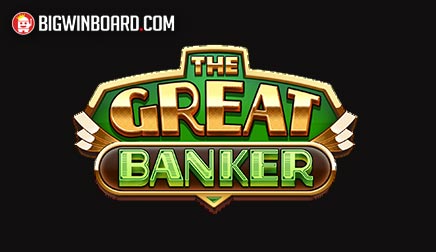 The Great Banker (Push Gaming) Slot Review & Demo