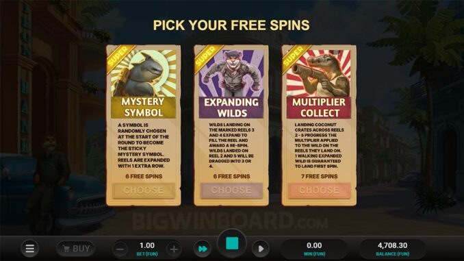 Iron Bank 2 (Relax Gaming) Slot Review & Demo