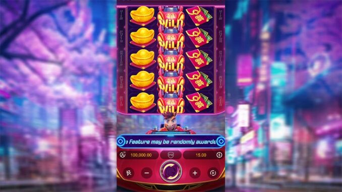 Fortune Horse (PG Soft) Slot Review & Demo