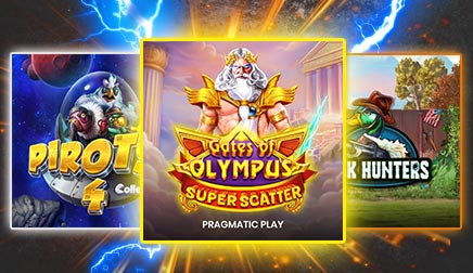The Year in Play: Bigwinboard's Most Popular Games and Studios of 2025 ...