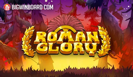 Roman Glory (Peter & Sons) Slot Review & Demo
