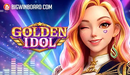 Golden Idol (Fa Chai Gaming) Slot Review & Demo