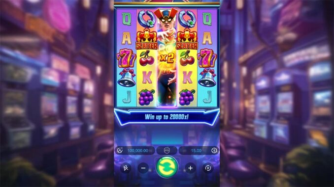 Super Wildrix (PG Soft) Slot Review & Demo